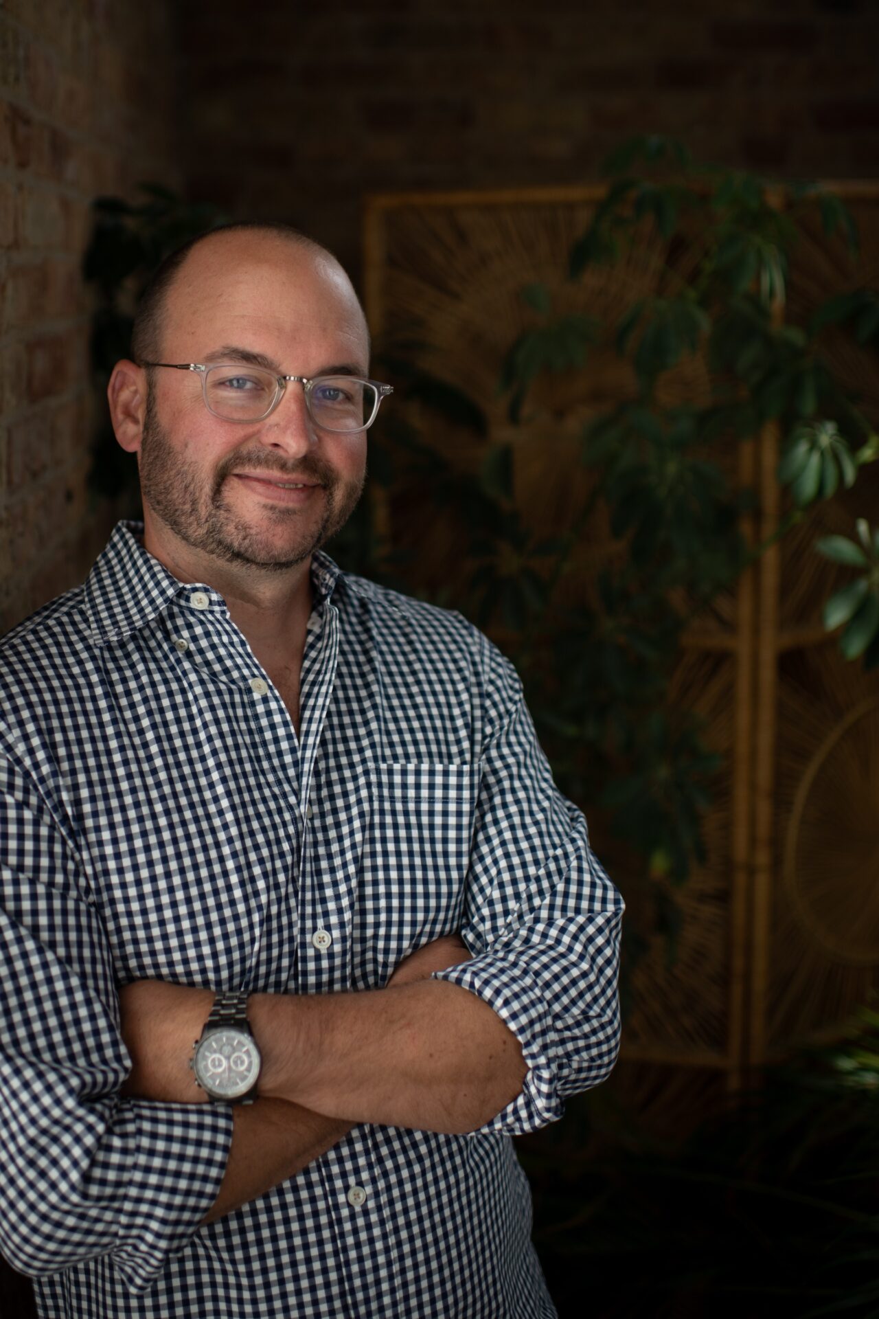 Our Firm | GBA Architecture and Design